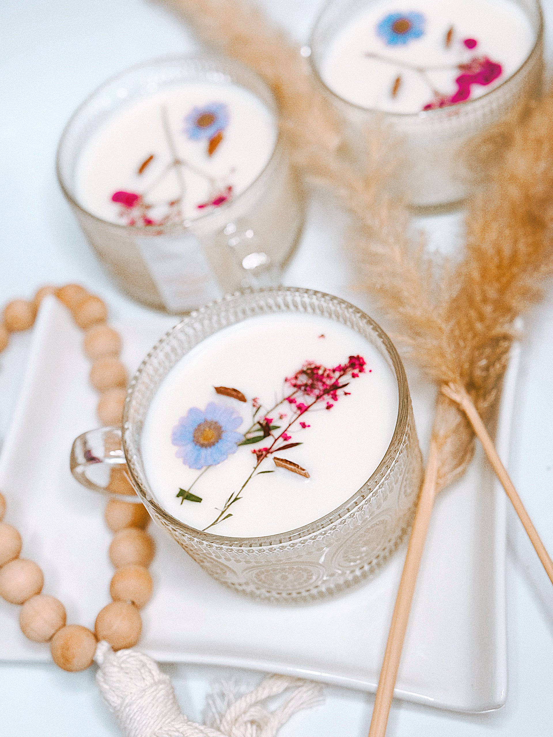 All candles – High Wax Candle Co.